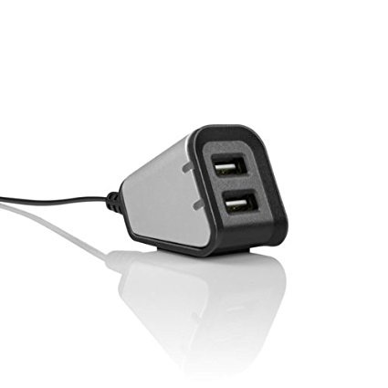 Best 5 Port USB Desktop Charger