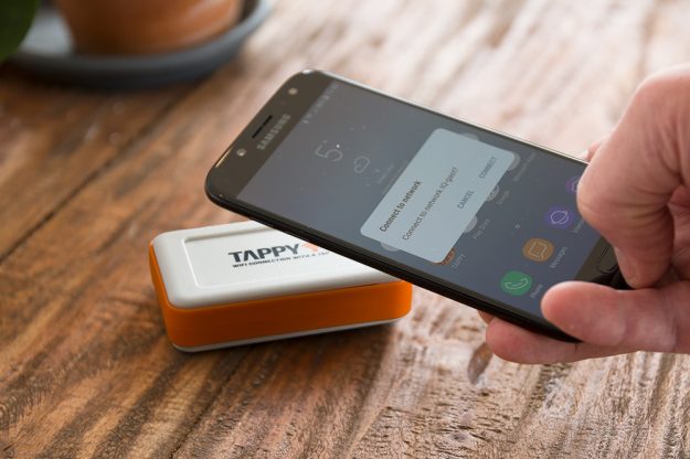 Wifi Haven Tappy - What Is It And What Are Its Benefits? - Kapokcom Tech