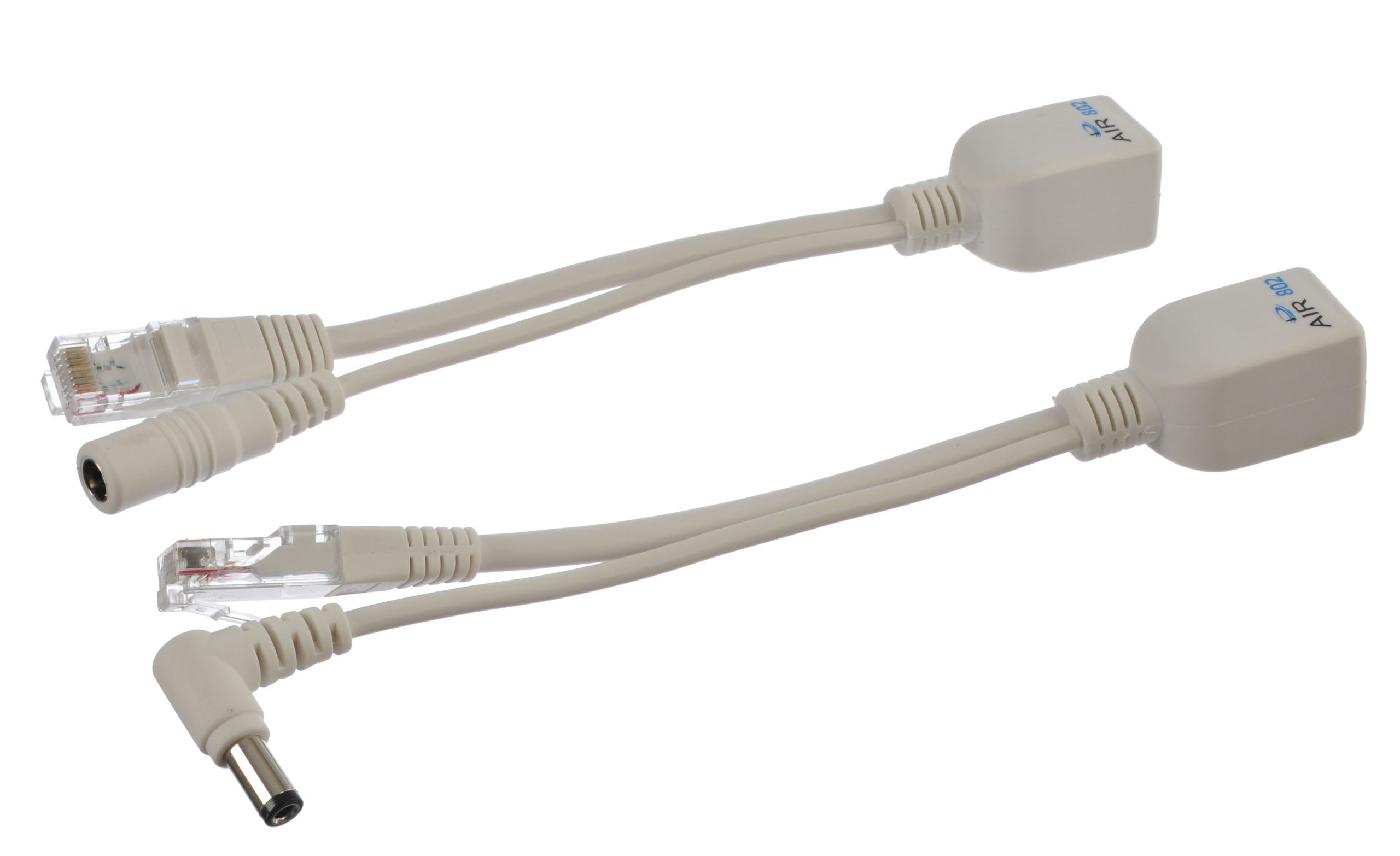 The Right Cable for A POE Injector - Kapokcom Tech